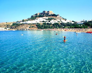 School City: ΟΙ ΚΑΛΥΤΕΡΟΙ ΠΡΟΟΡΙΣΜΟΙ ΓΙΑ ΤΟ ΚΑΛΟΚΑΙΡΙ